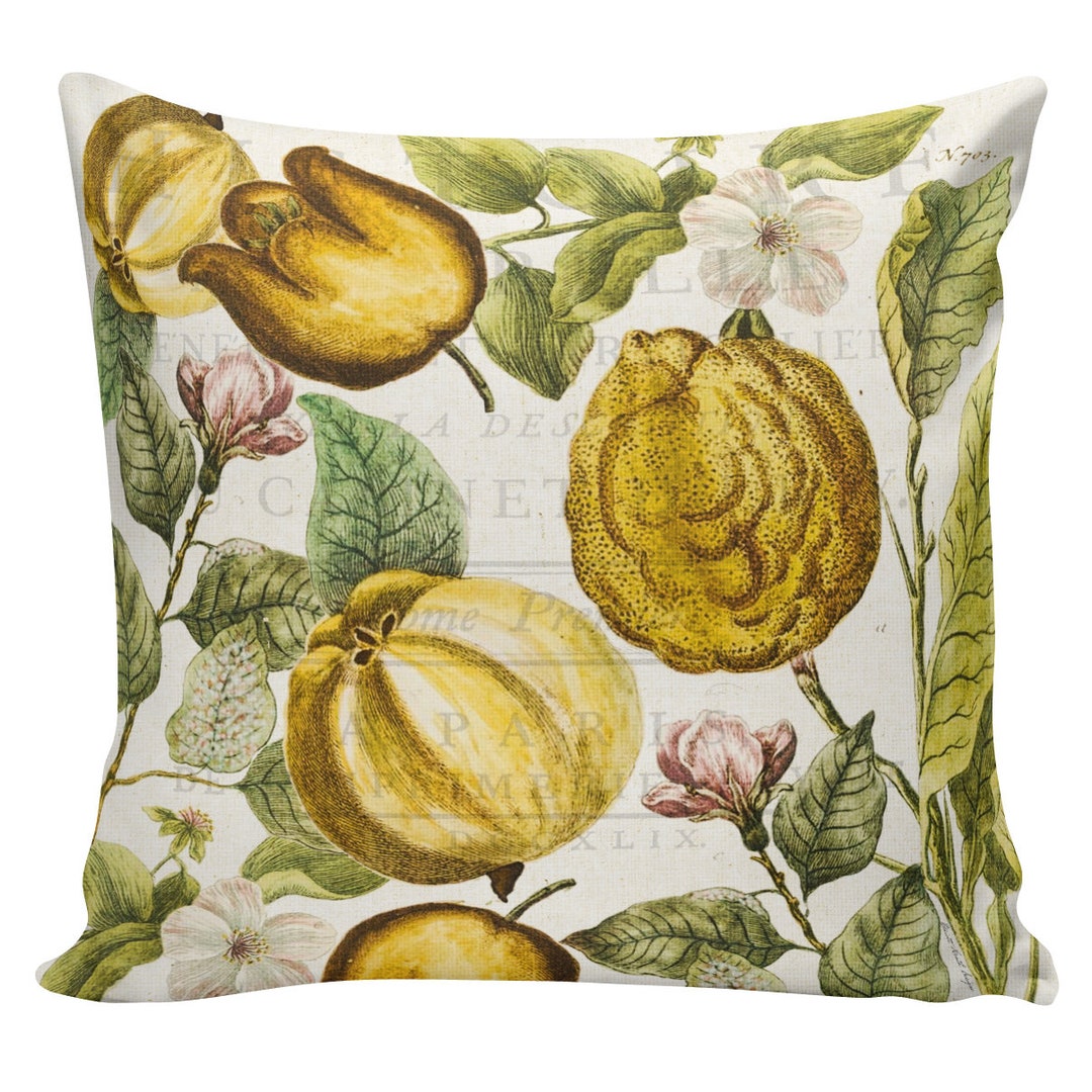 Squash Pillow, Fall Pillow, Autumn Pillow Covers, Harvest Pillows ...