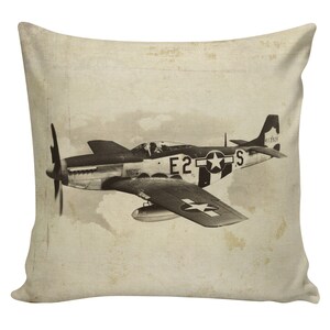 Military History Throw Pillow Pillow Cover Military Family - Etsy