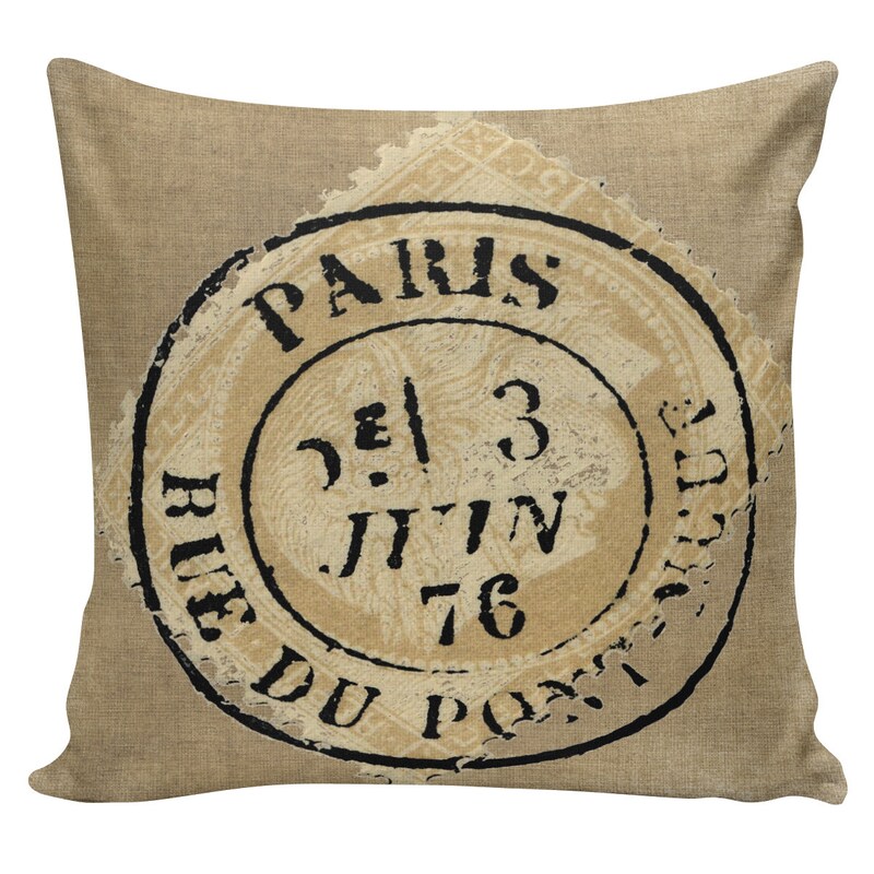 French Postmarks - Etsy