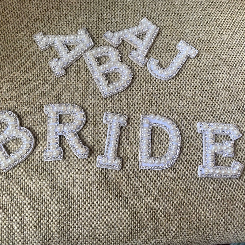 Clothing Letter Stickers - Etsy