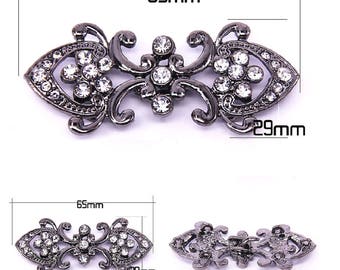 Sweater closure | Etsy