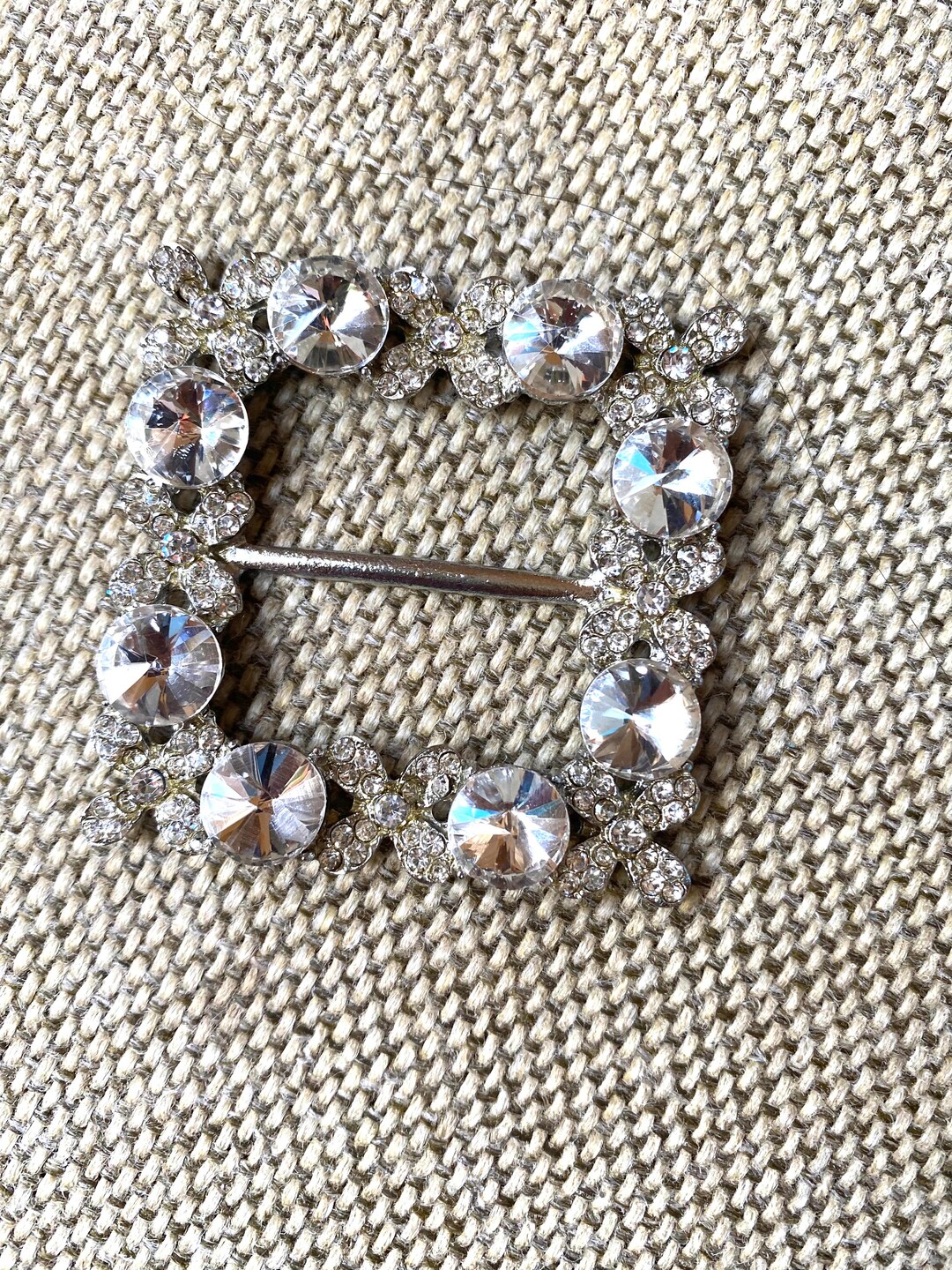 Rhinestone Slider, Crystal Buckle, Rhinestone Buckle, Belt Buckle ...