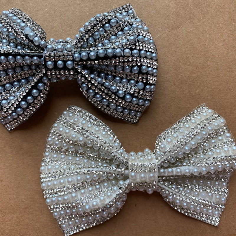 Pearl Embellishment - Etsy