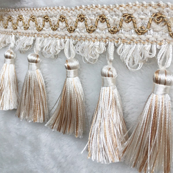 Decorative Fringe - Etsy