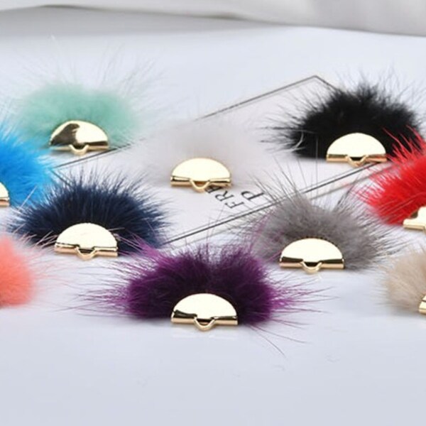 Fur Jewelry - Etsy