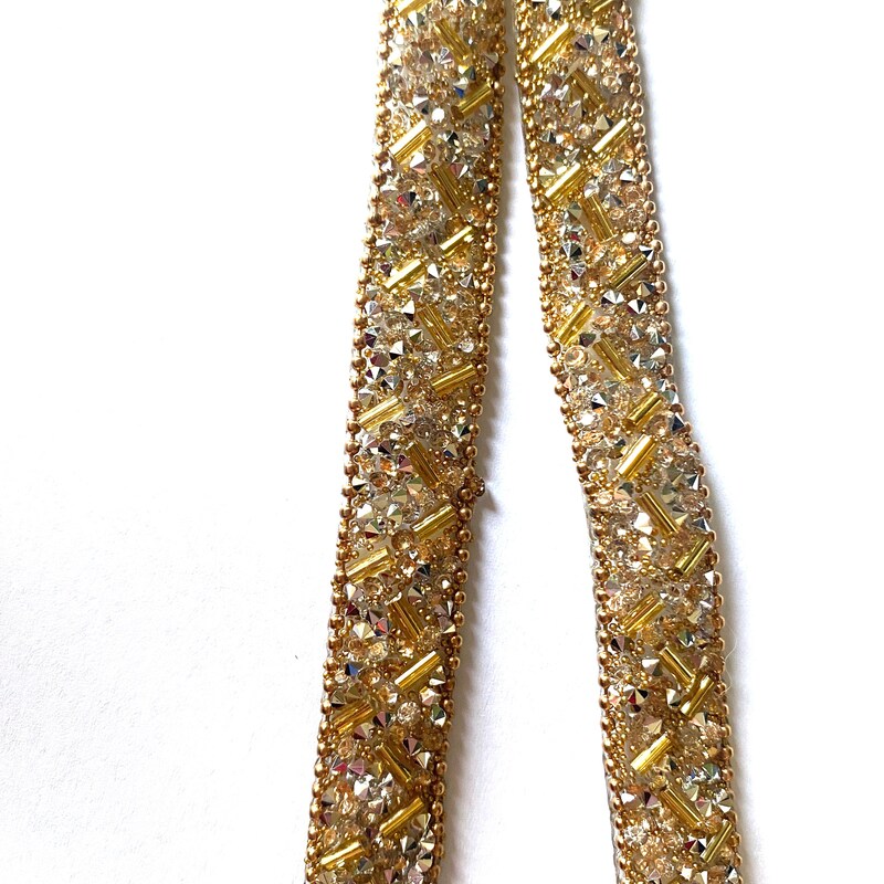 Sew on Rhinestones - Etsy