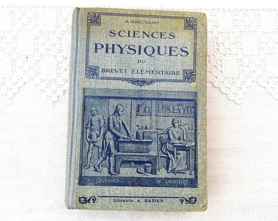 Postcards, Books, Photos - Vintage Decor Francais.com