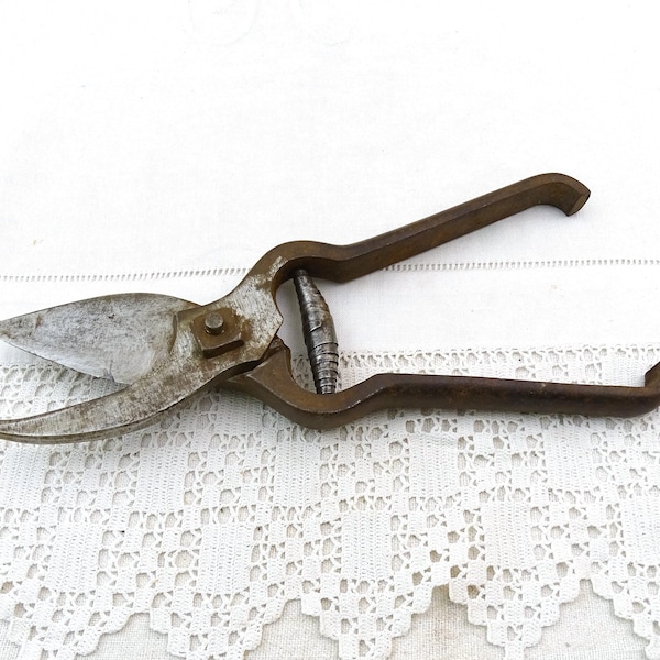 Antique Garden Tools - Etsy