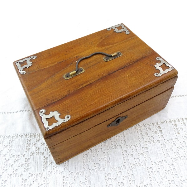 Metal Corners for Wood Box - Etsy