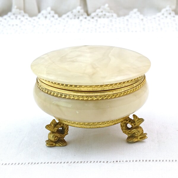 Alabaster Box - Etsy