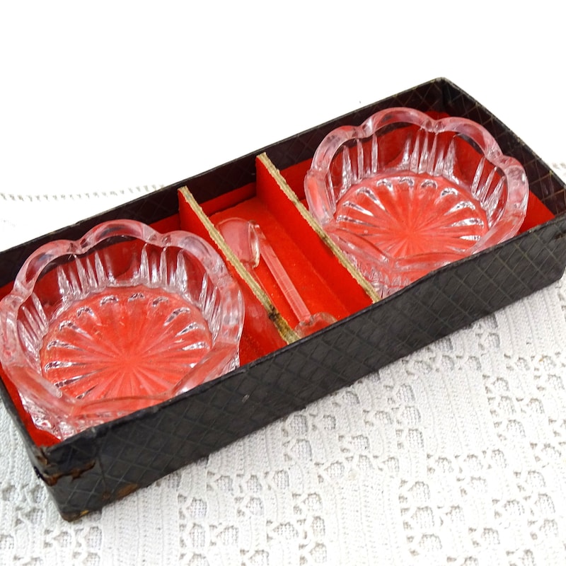 Retro Condiment - Etsy