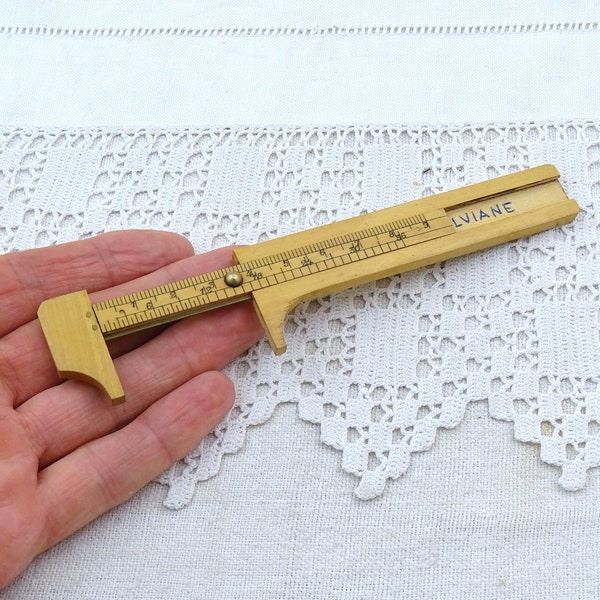 Antique Calipers - Etsy