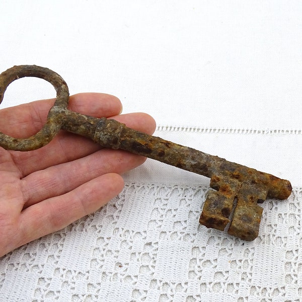 Antique Key Decor - Etsy
