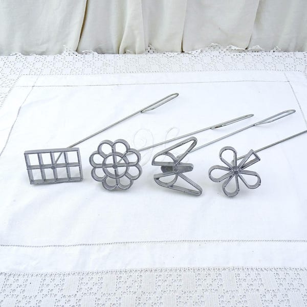 European Style Molds - Etsy