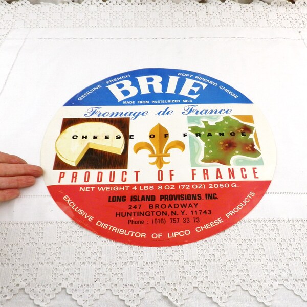 Cheese Labels - Etsy