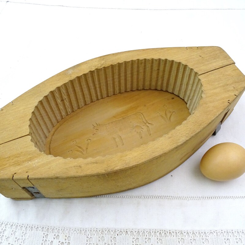 Butter Molds - Etsy