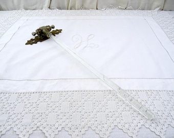 Vintage Towel Racks & Rods - Etsy