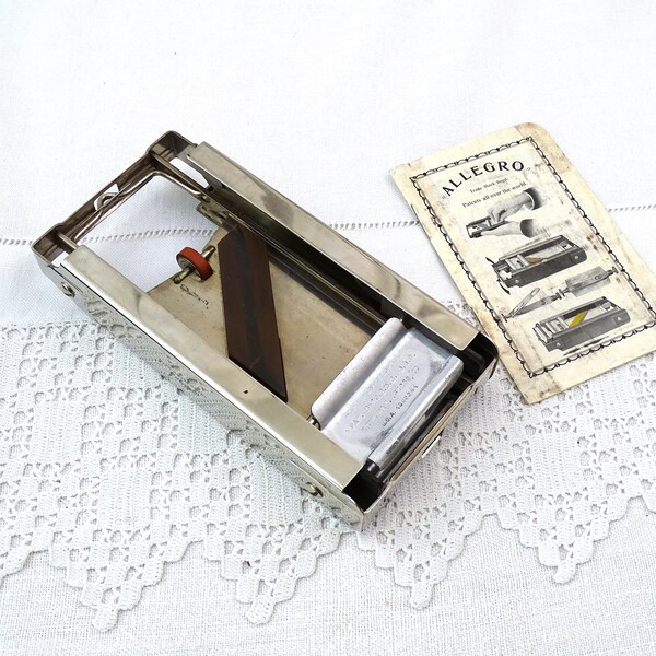 Razor Allegro - Etsy