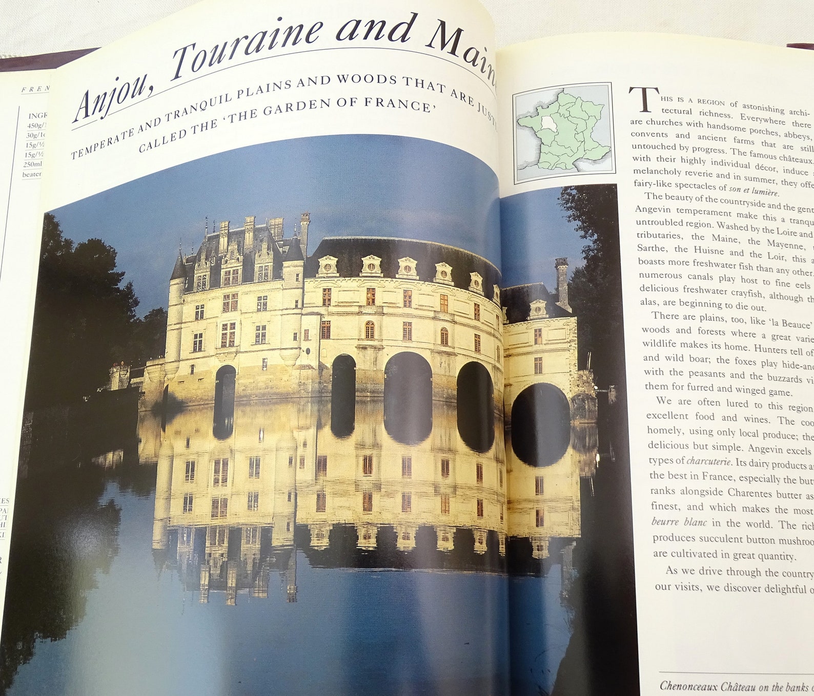 Vintage Cookbook the Roux Brothers French Country Cooking - Etsy