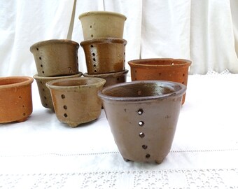 Country Primitive Pottery - Etsy