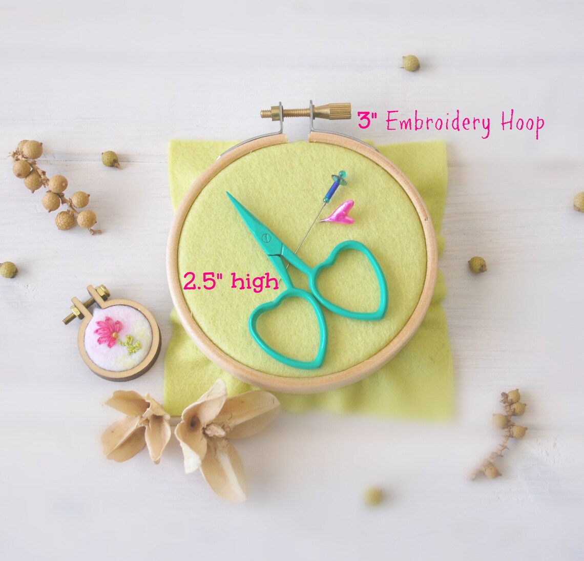 Embroidery Scissors Colorful Mini Scissors Shears Mini - Etsy