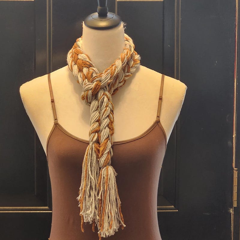 Shabby Chic Boho Belts - Etsy