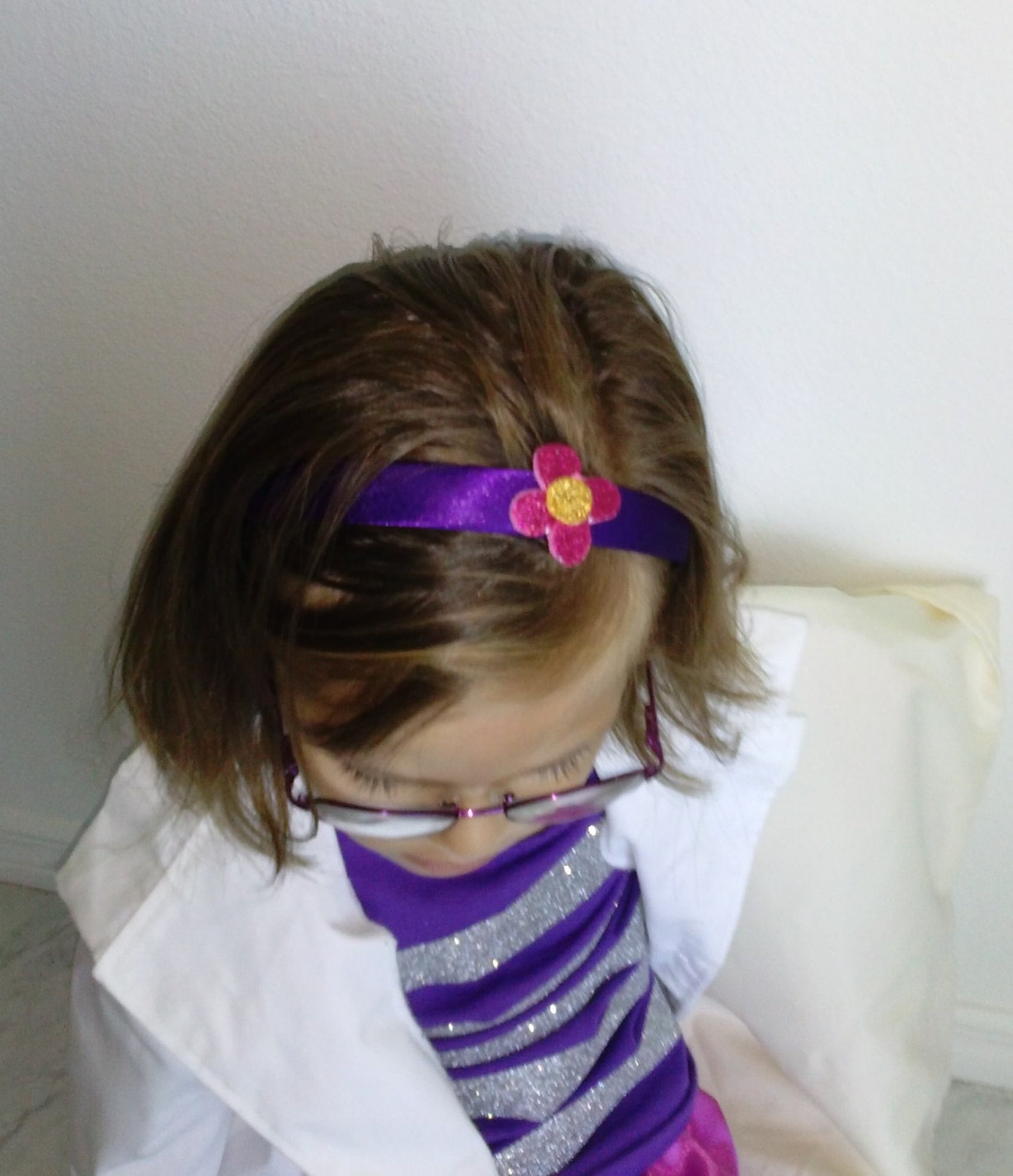 Doc Costume and Outfit 5 pcs Doctor's coat Shirt | Etsy