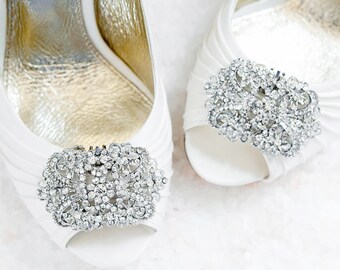 Shoe clip ons | Etsy