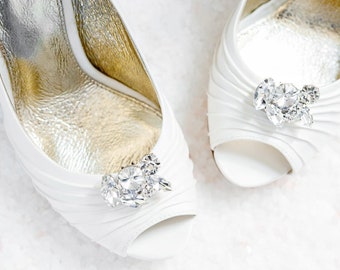 Shoe clip ons | Etsy