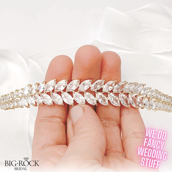 Small Tiara - Etsy