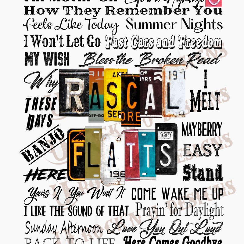 Rock N U Designs - Etsy