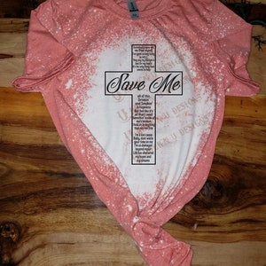 Save Me - Unisex Graphic T-shirt by Rock'n U Designs - Etsy