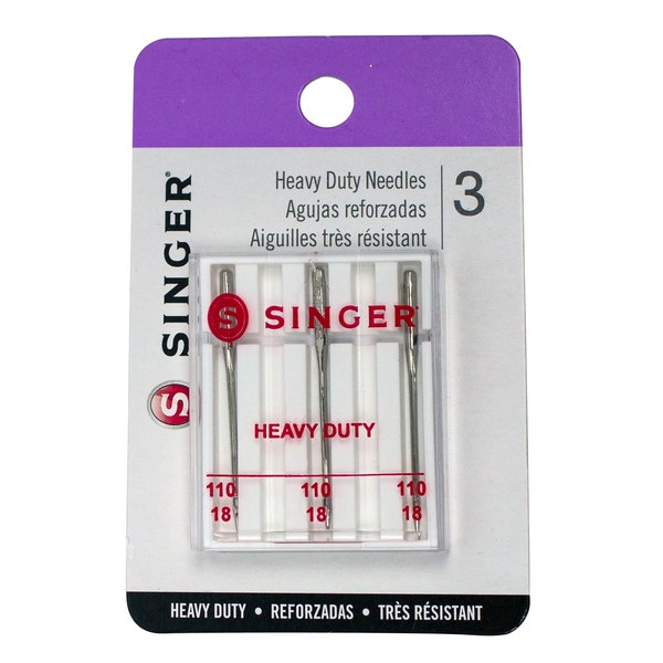 Heavy Duty Singer Sewing Machine - Etsy