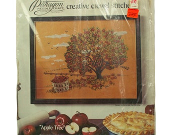 Apple Tree Kit - Etsy