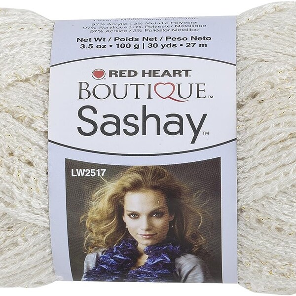 Sashay Yarn - Etsy