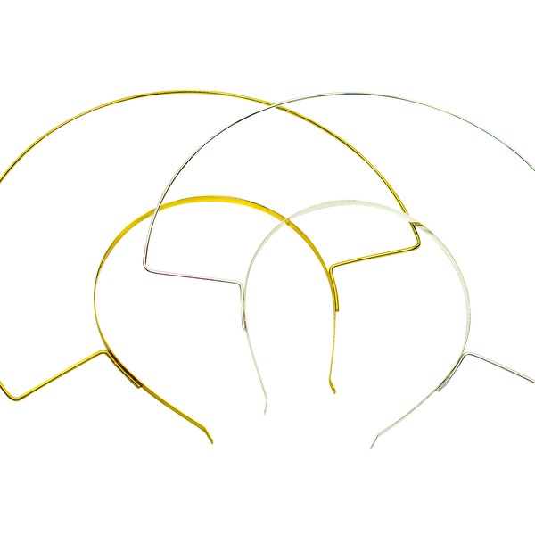 Crown Headband - Etsy