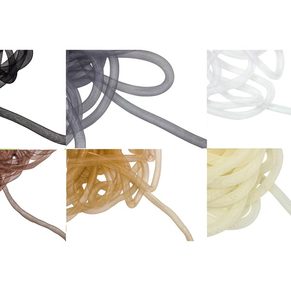 Tubular Crinoline - Etsy