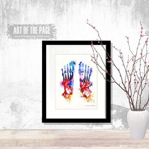 You Are Healing Poster PARK AVE PRINTS | Etsy