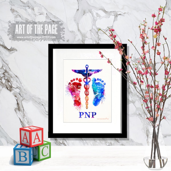 Pediatric Nurse - Etsy