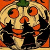 RARE VINTAGE Halloween Digital Download. Colgate Ad. Harvest Moon. - Etsy