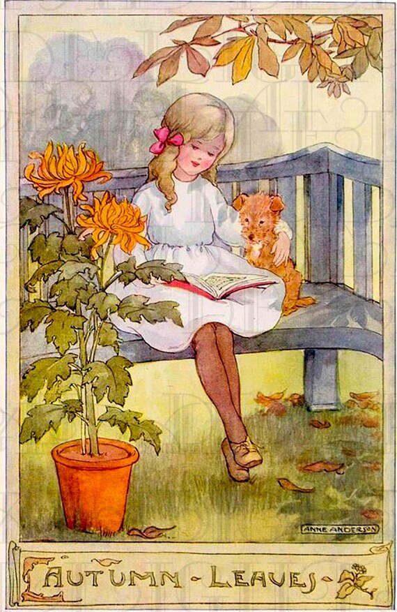 Vintage Autumn