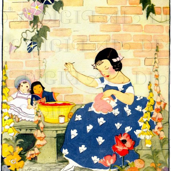 Janet Laura Scott - Etsy