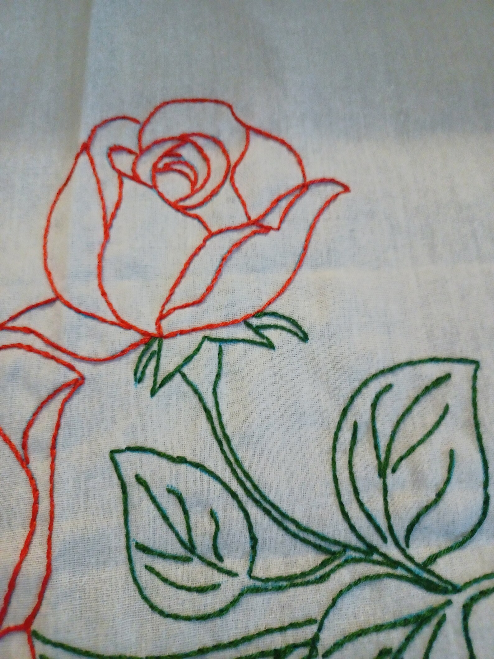 Roses Are Red Quilt Blocks - Etsy