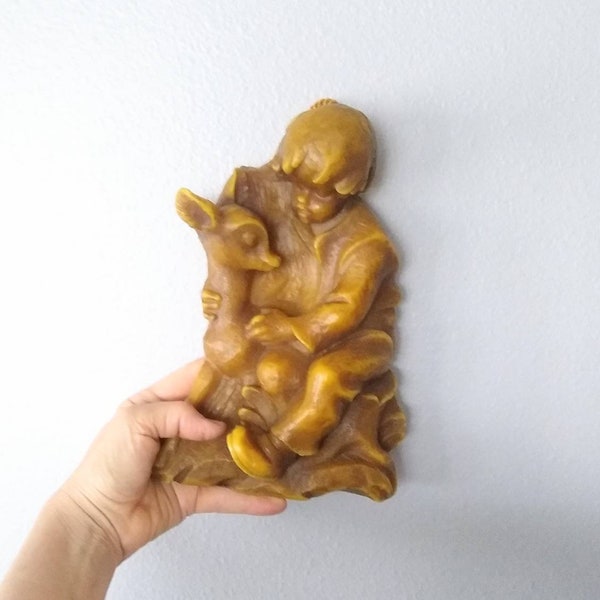 German Wax Art - Etsy