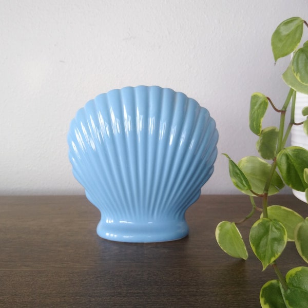 Shell Vase - Etsy