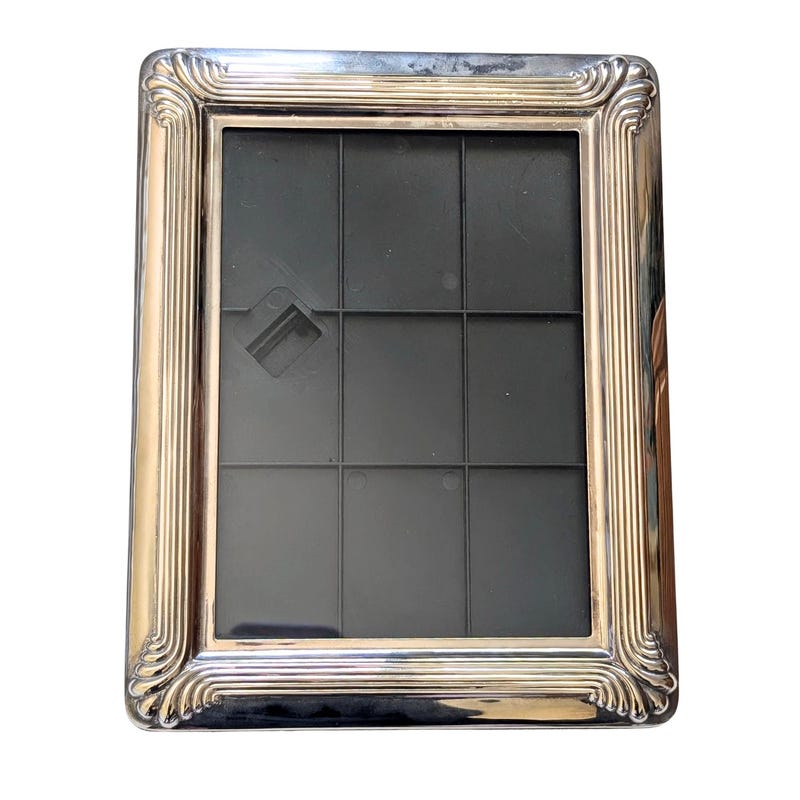 80s Picture Frame - Etsy