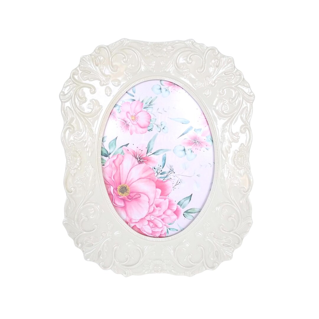 Vintage Lenox Portrait Gallery Georgian Collection Porcelain Picture ...