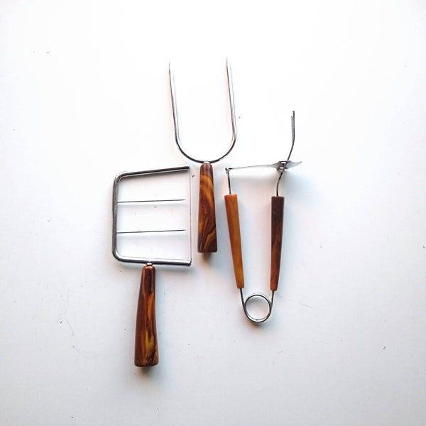 Serving Utensils - Etsy