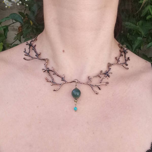 Brown Tree Branches - Etsy