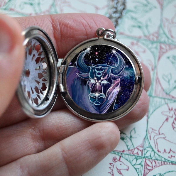 Astrology Jewelry - Etsy